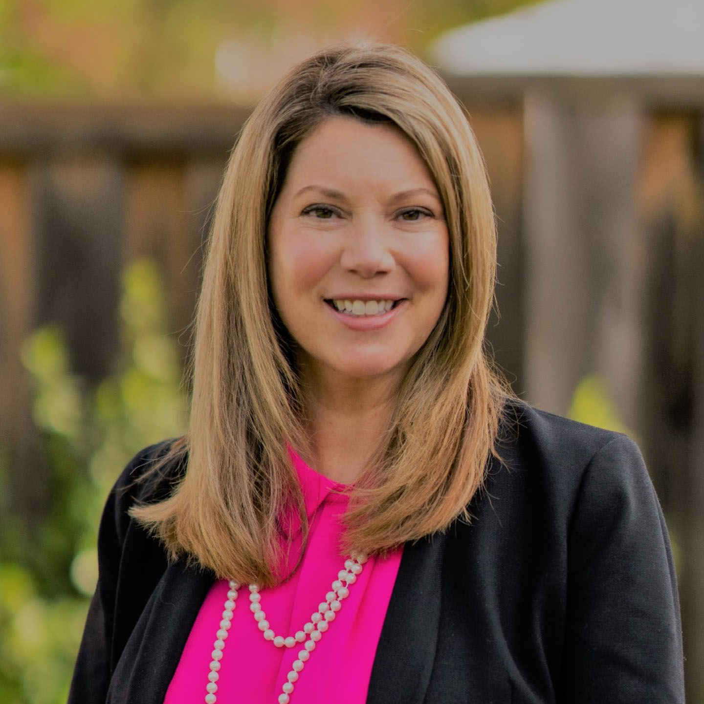 Becky Boyd Hoover - USC Center for Effective Organizations