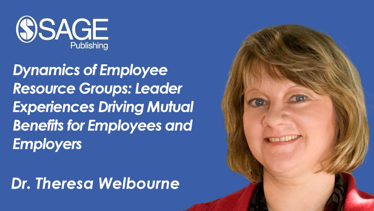 Dynamics of Employee Resource Groups: Leader Experiences Driving Mutual ...