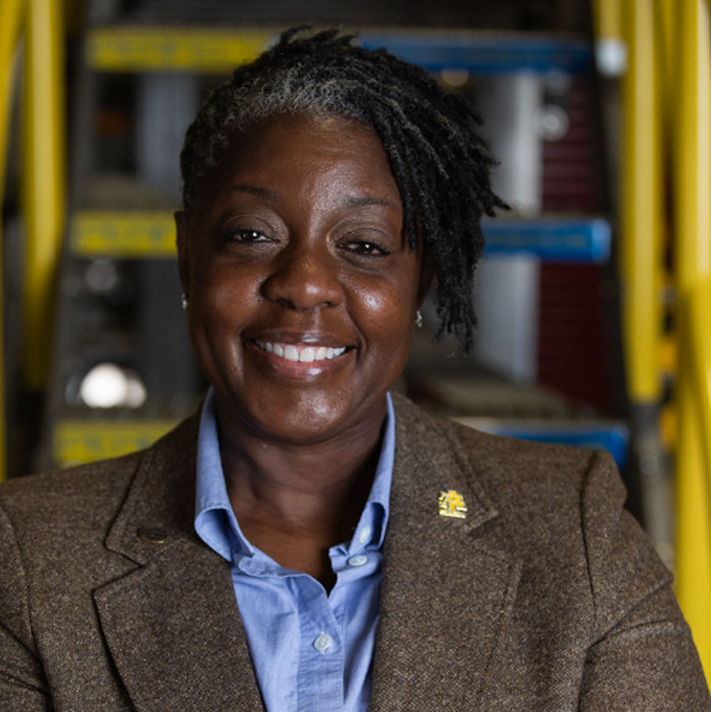 Karen Marsh - USC Center for Effective Organizations