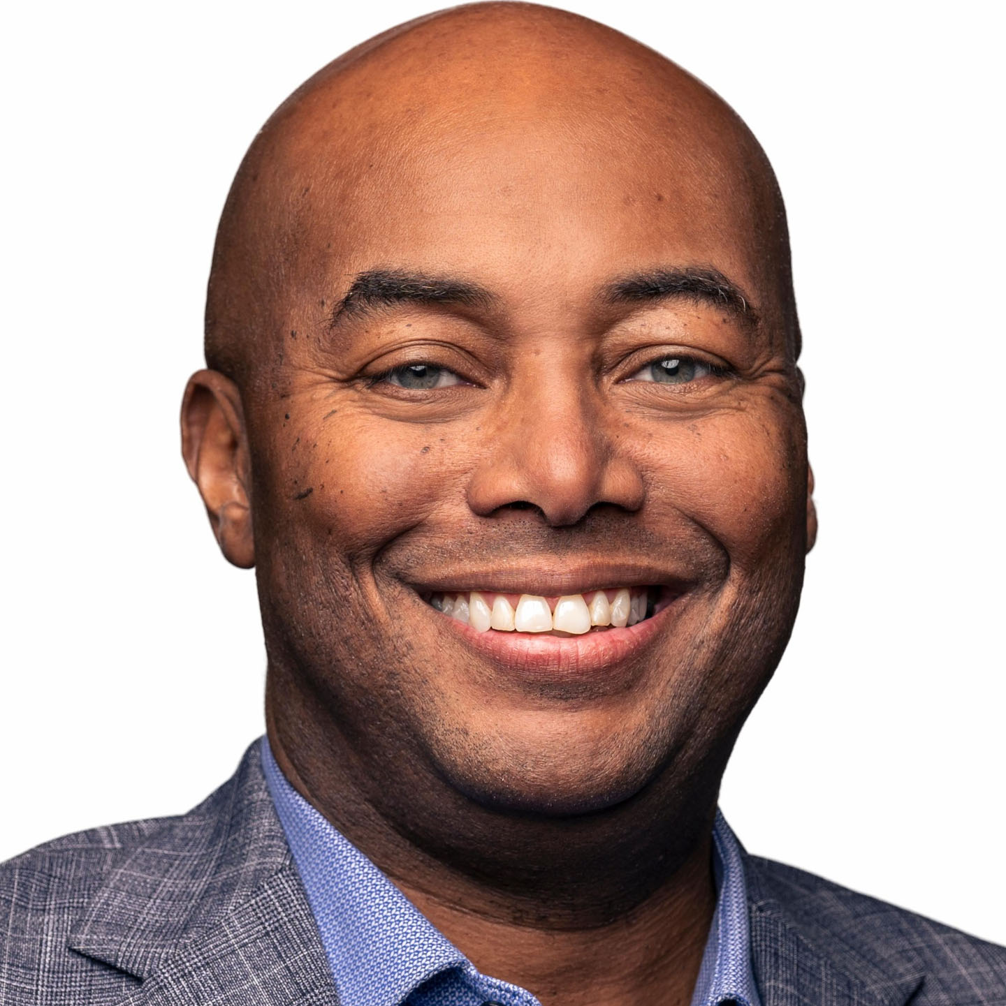 Dexter Davis - USC Center for Effective Organizations