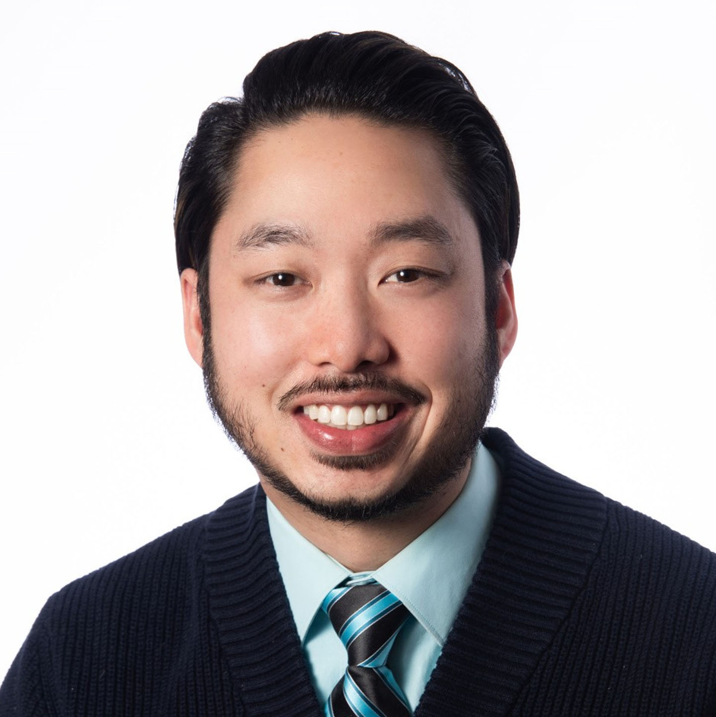 Danny Ngo - USC Center for Effective Organizations