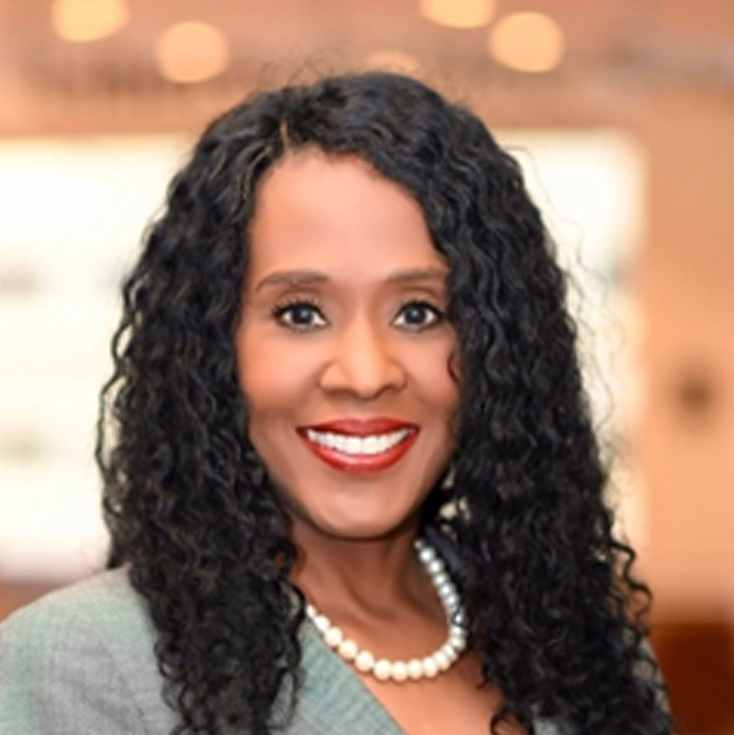 Rebecca Robinson - USC Center for Effective Organizations