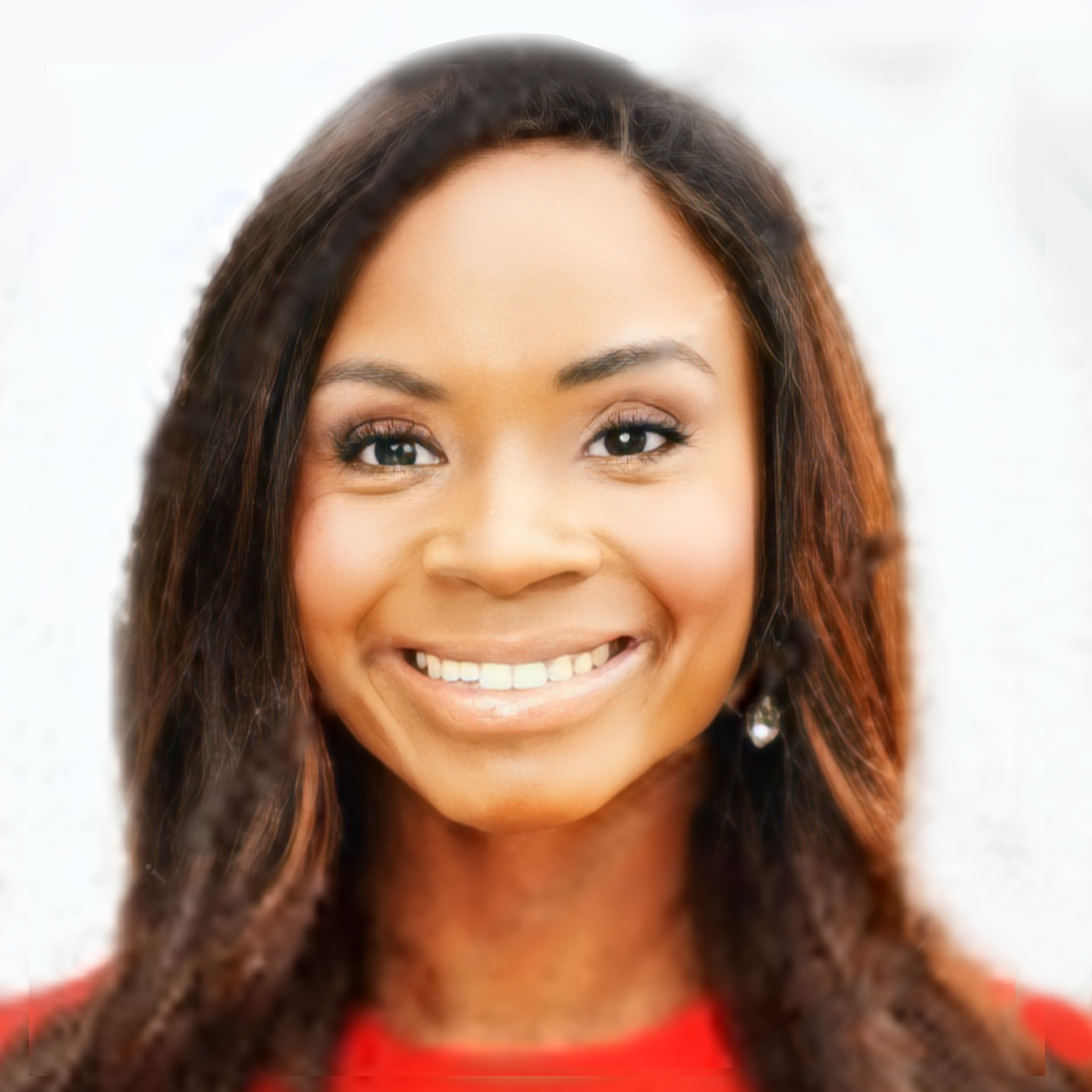 Janelle Davis - USC Center for Effective Organizations