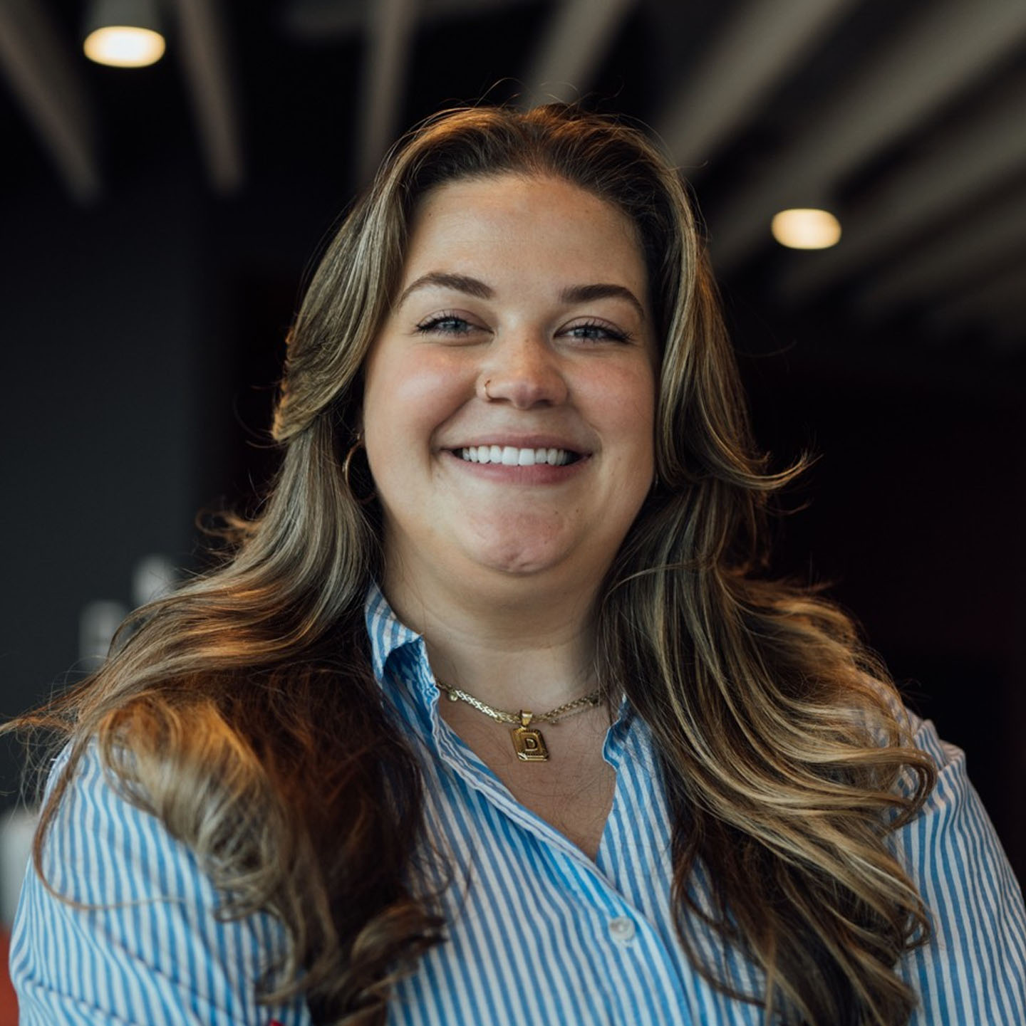Danielle Plantz - USC Center for Effective Organizations